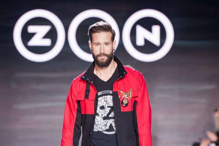 An exclusive look at standout runway styles from Toronto Men's Fashion ...