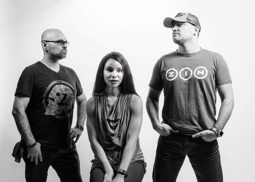 #WeWantToKnow: ZIN Motowear – ZIN Wear